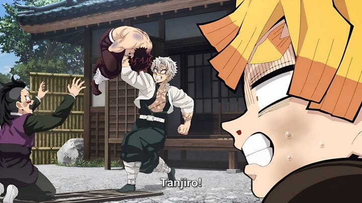 Demon Slayer fans defend Ufotable against lazy adaptation allegations ...