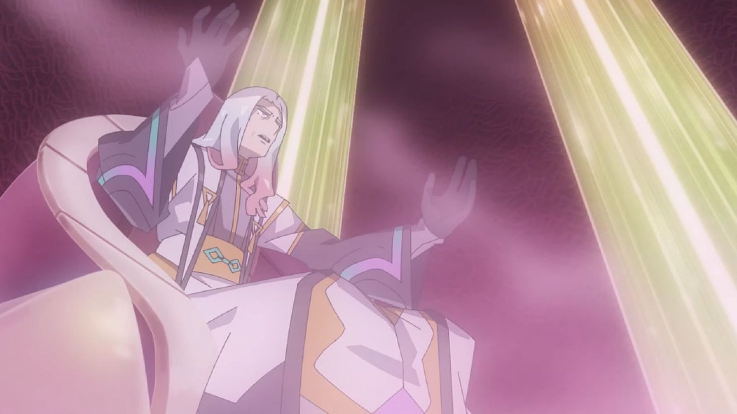 Pokemon Horizons episode 54 recap: Friede and Cap's investigation