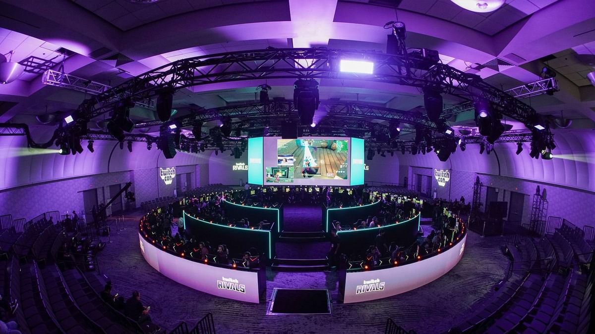 Twitch Rivals for The Finals: Everything you need to know