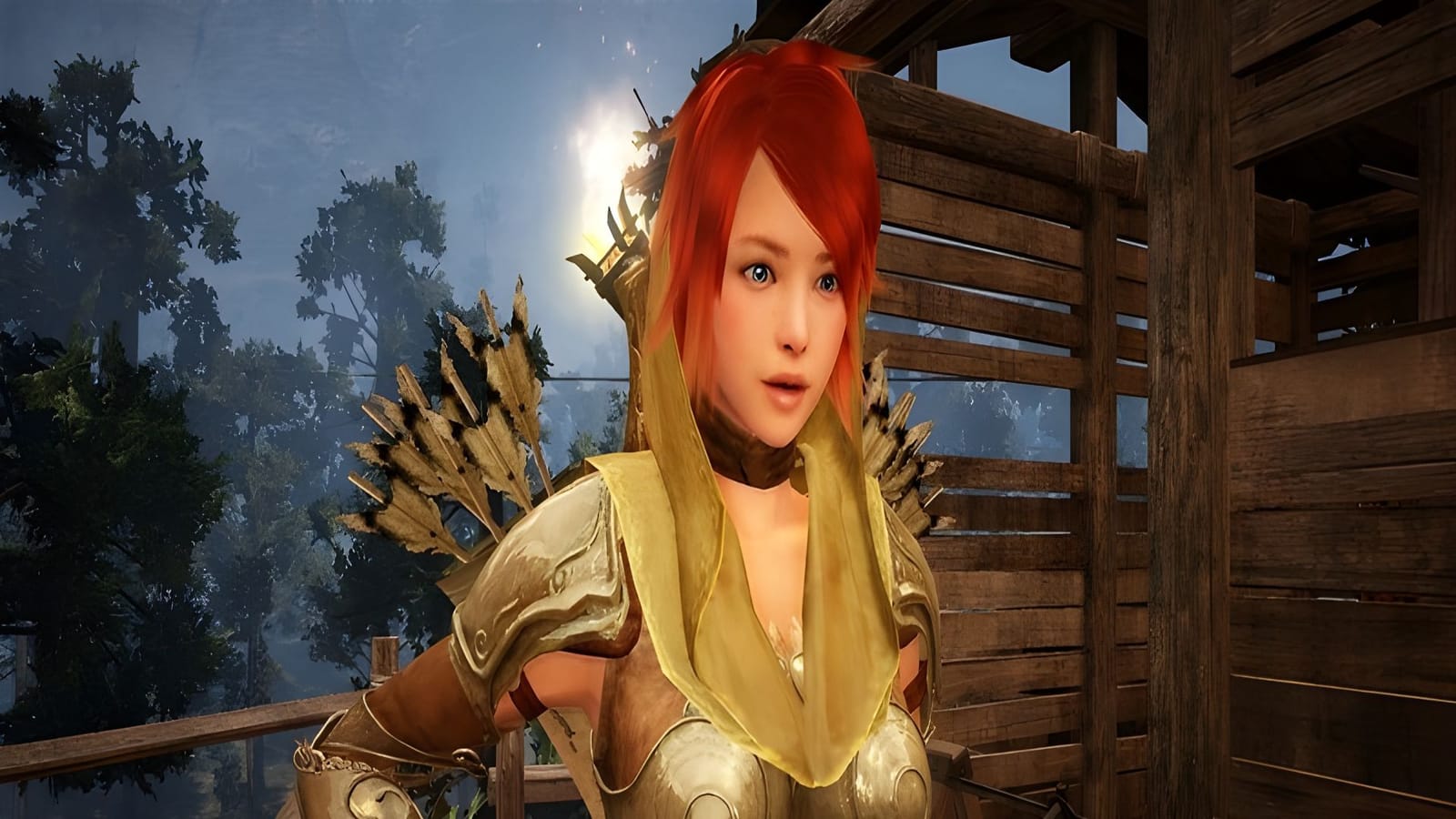 Whom can you romance in Black Desert? All romance options explored