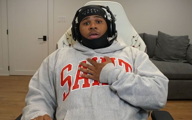 "The pain was 10 out of 10" - Twitch streamer Fanum opens up about his ...