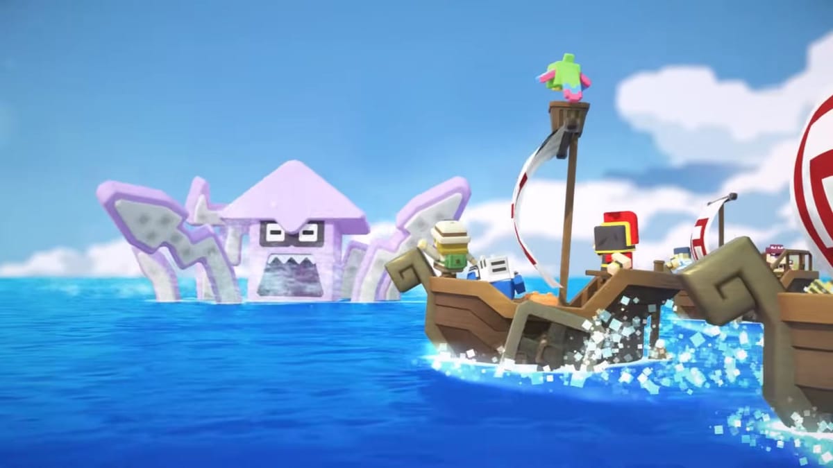 What is Pand Land? Exploring Game Freak’s mobile-exclusive title
