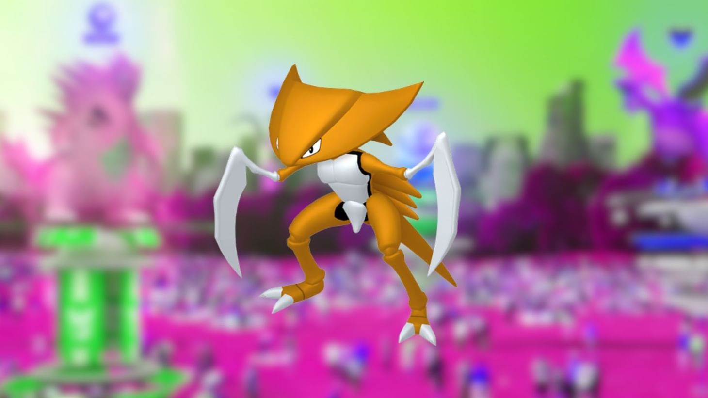 How to get Kabutops in Pokemon GO, and can it be shiny?