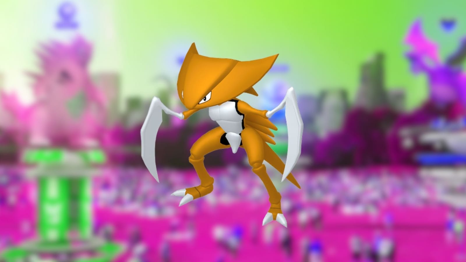 How to get Kabutops in Pokemon GO, and can it be shiny?