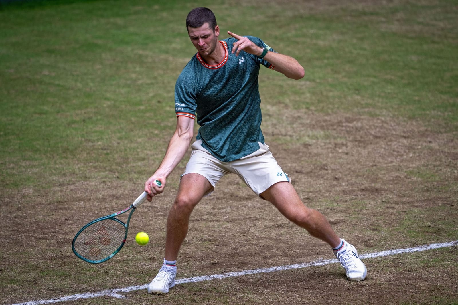 Halle 2024 Semifinal: Alexander Zverev vs Hubert Hurkacz preview, head ...