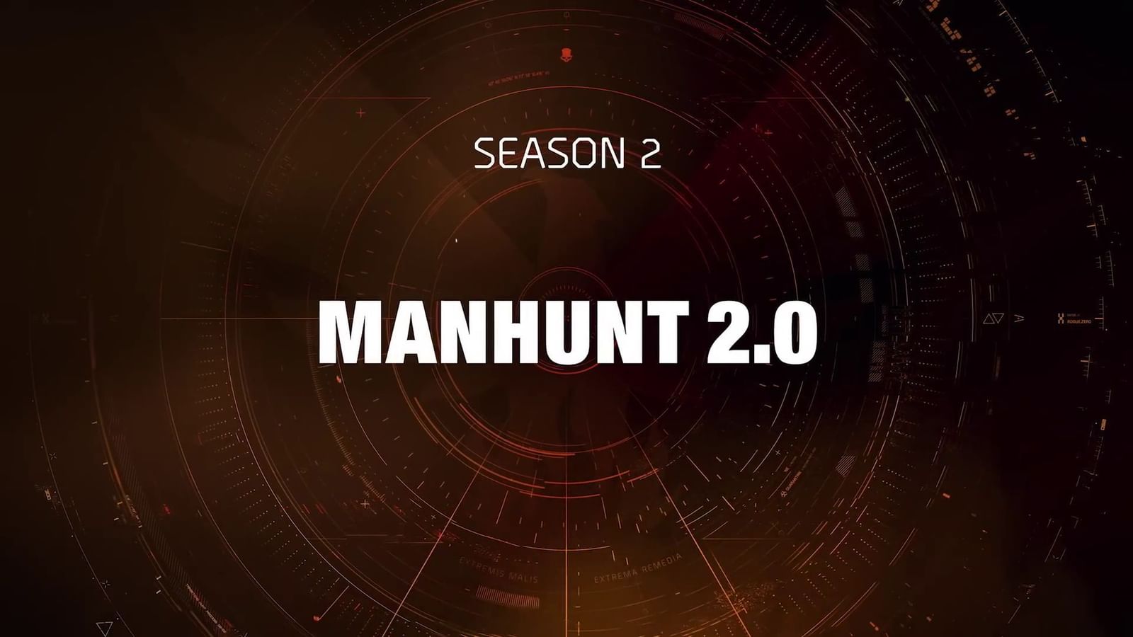The Division 2 Year 6 Roadmap: One Endgame, Season 2.0, Manhunt 2.0 ...