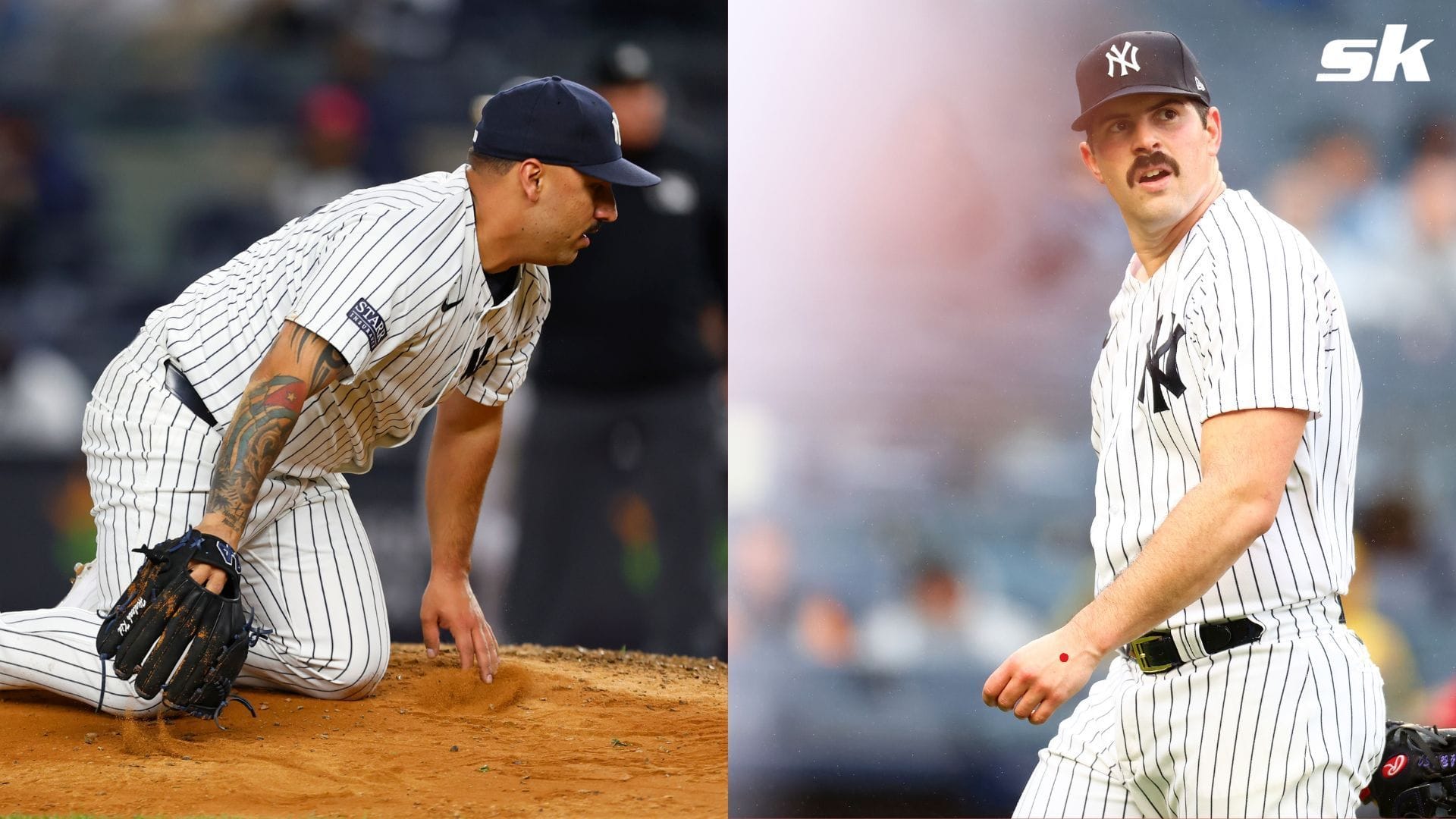 Yankees Trade Rumors: Faltering AL East club remains committed to ...