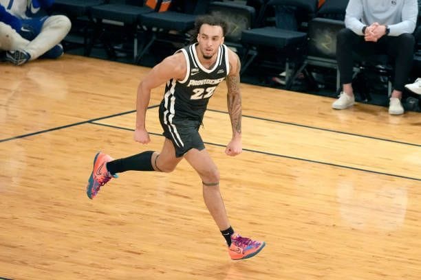 What is Devin Carter's Wingspan? Explore Devin Carter's Height, Weight ...