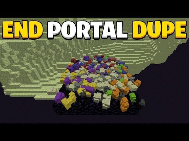 7 best working Minecraft 1.21 duplication glitches