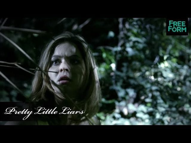 Who killed Charlotte in Pretty Little Liars? Identity of the murderer ...