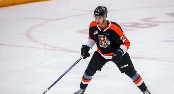 Cayden Lindstorm Ethnicity, What is Cayden Lindstorm's Ethnicity?