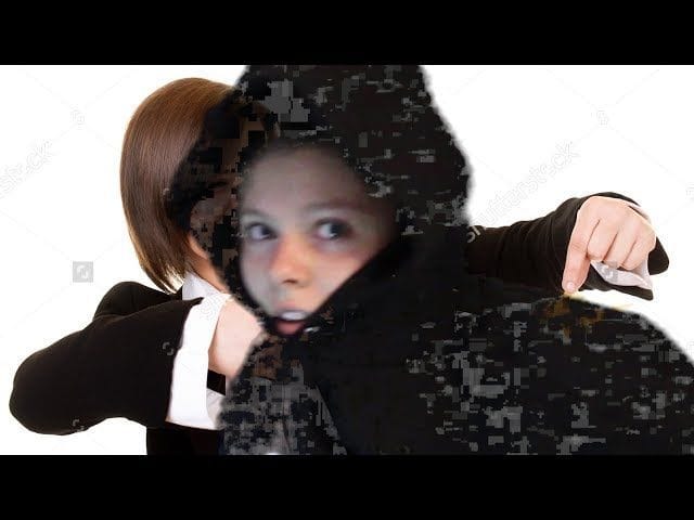 Who is Chicken McSarah?