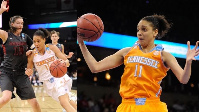 Who is Paris Olympics-bound Cierra Burdick? Know more about former Lady ...