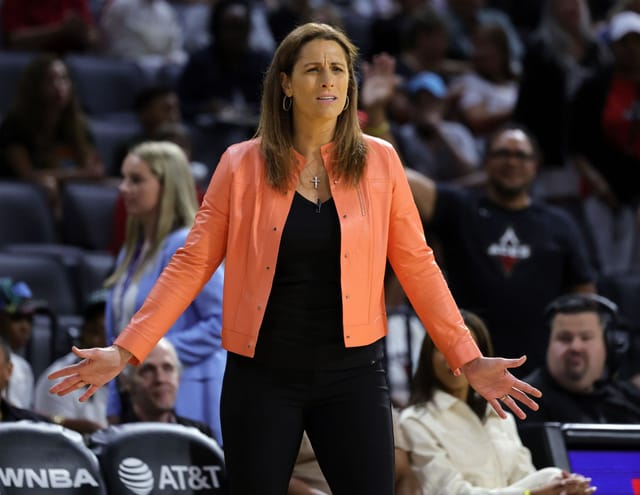WNBA Coach of the Year 2024: Top 5 candidates ft. Sandy Brondello (Week 3)