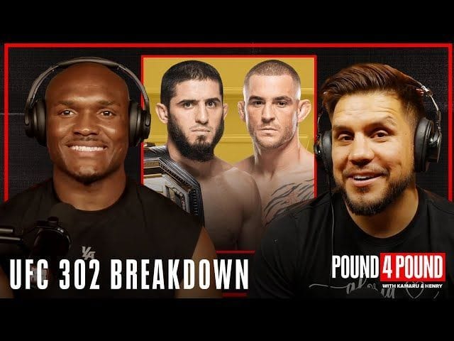 MMA News: Logan Paul offers to replace Mike Tyson, Islam Makhachev ...