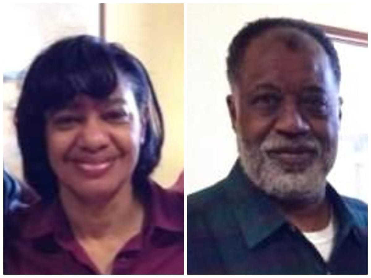 5 key details of Angelia Smith Taylor and Sylvester Taylor's murders
