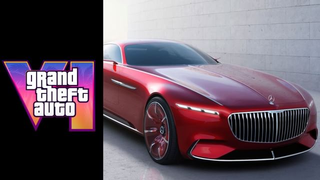 5 new Mercedes Benz cars we'd like to see in GTA 6