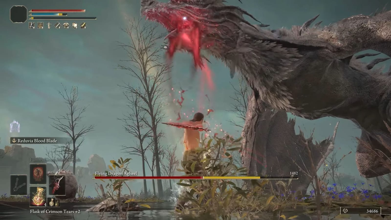 5 best dagger builds in Elden Ring to prepare for Shadow of the Erdtree