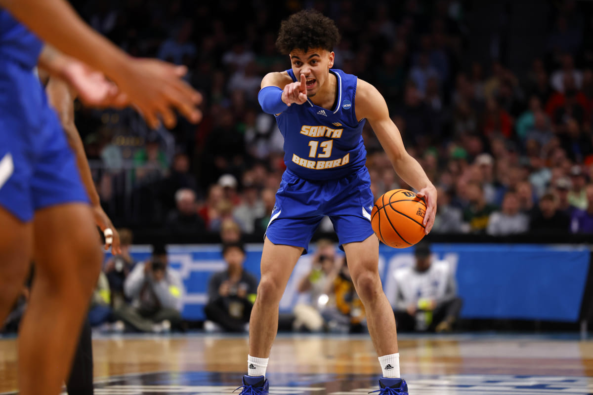 2024 NBA draft round 2 grades: Kyle Filipowski & Bronny James get As