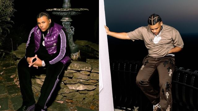 Twitch streamer Fanum reveals having a heart attack "scare" a couple of ...