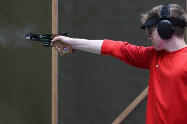 Who Are Henry Leveretts Parents? Meet Dr. Jack and Ashley Leverett