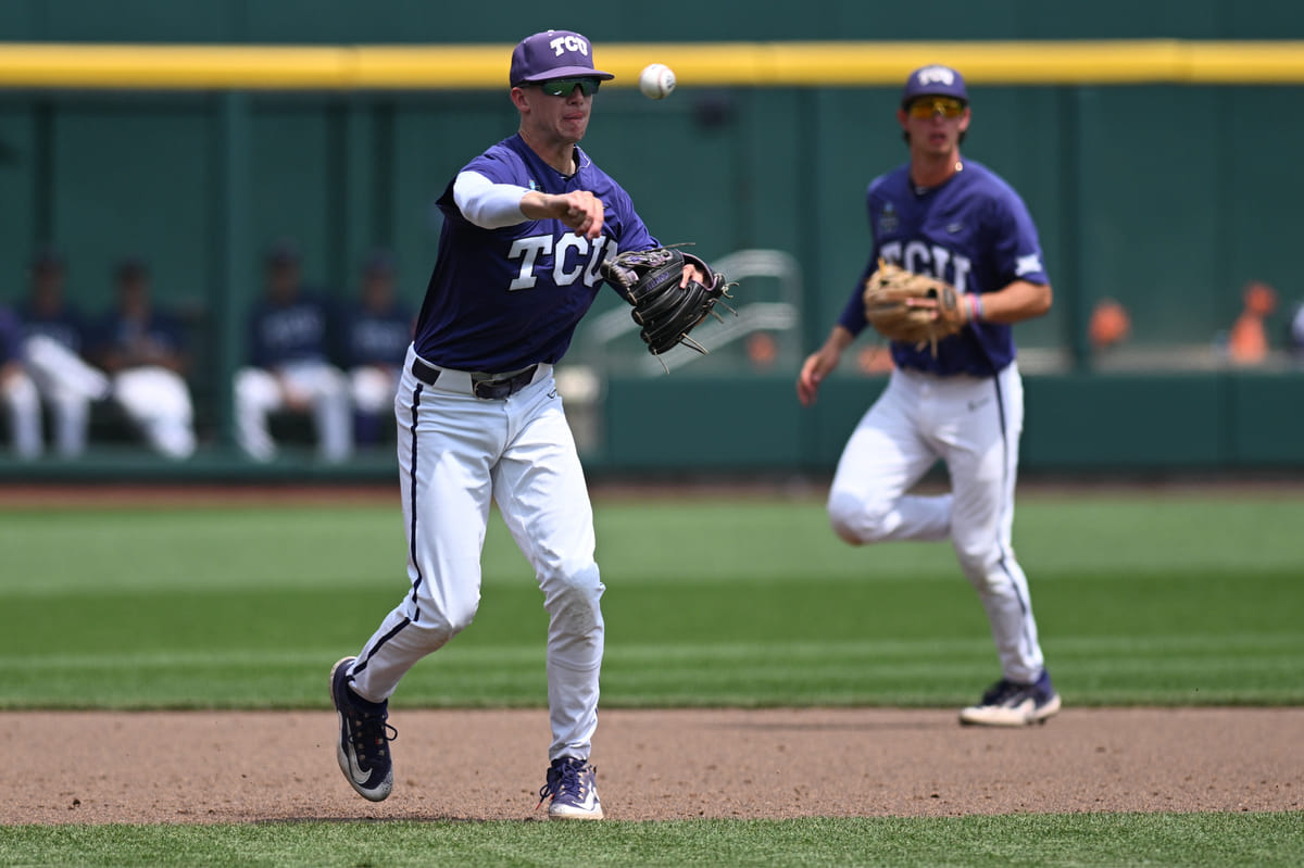 Who is Brayden Taylor? Taking a look at Rays' rising star