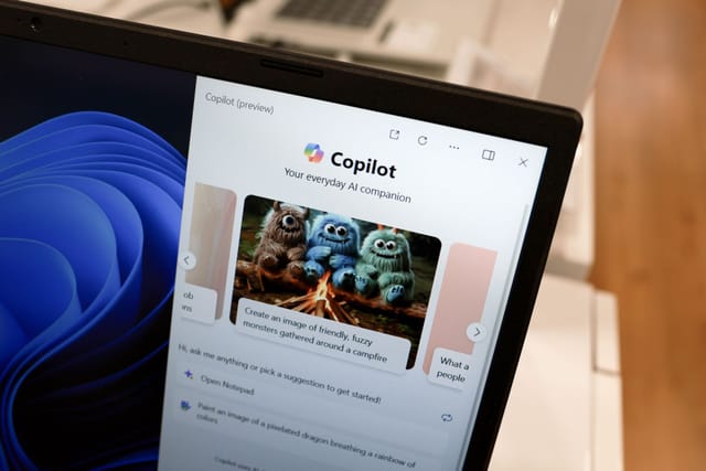 5 best Microsoft Copilot+ laptops