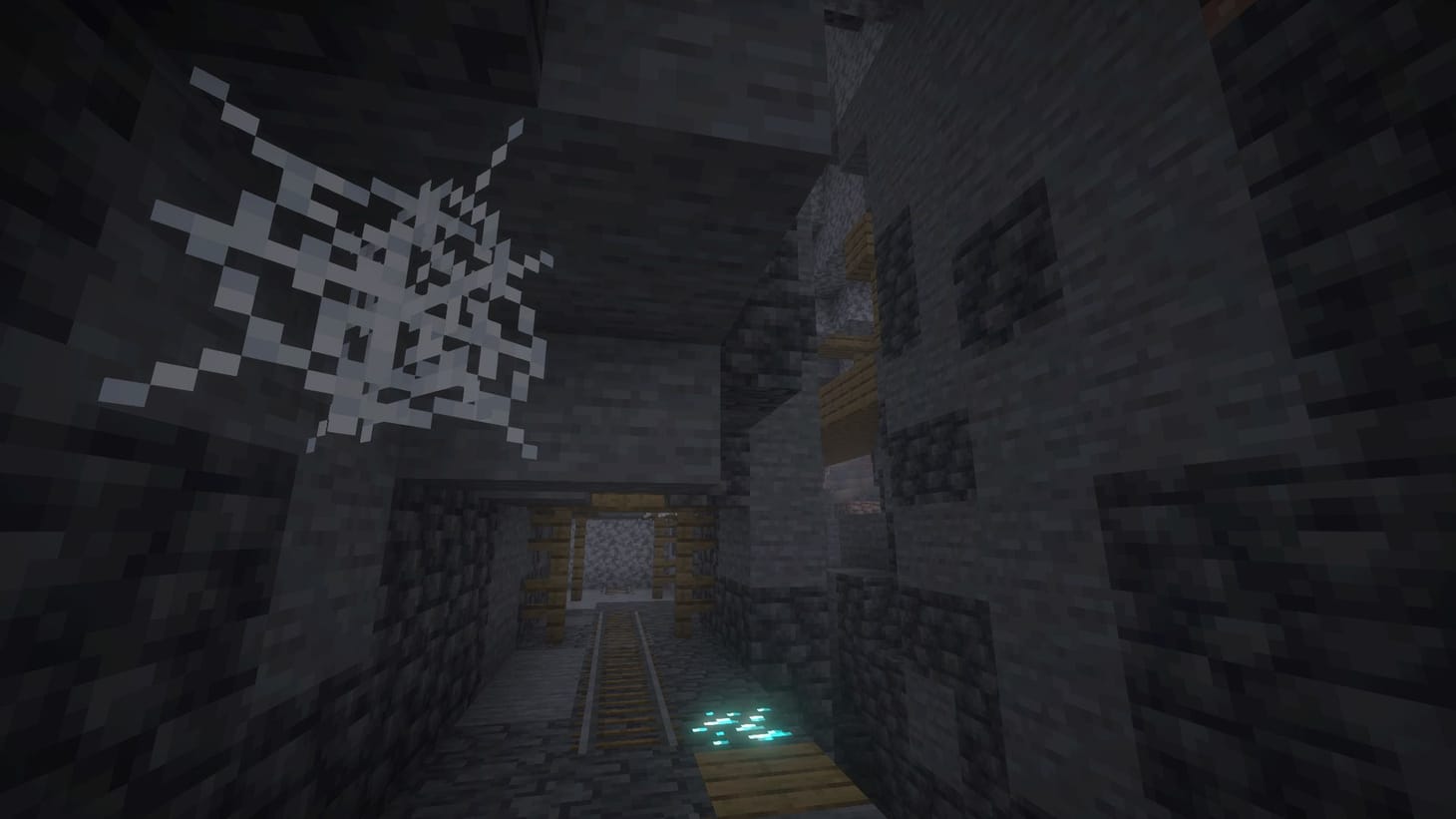 Which Minecraft structures have the rarest loot?