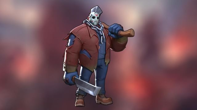 MultiVersus Jason guide: Best combos, perks, how to unlock, and more