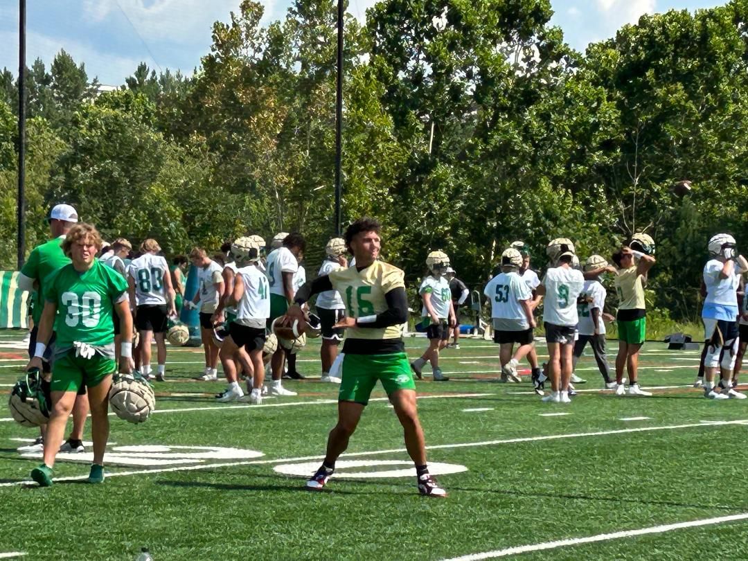 Top 10 incoming freshman set to make an impact in 2024 college football ...