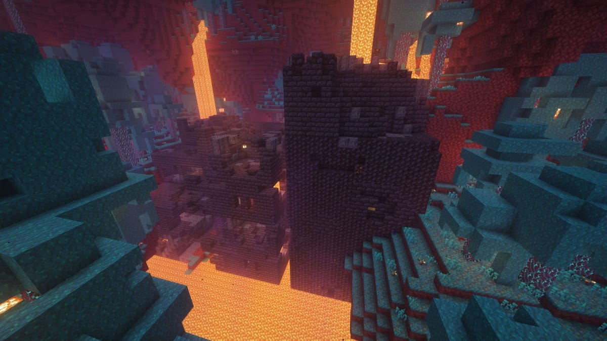 5 best ways to find Netherite in Minecraft 1.21 update