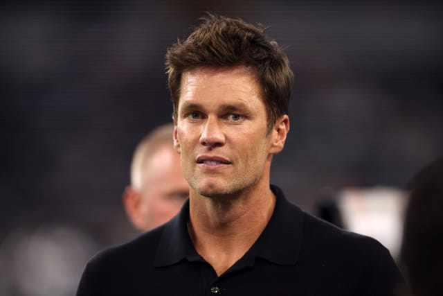 Tom Brady Hall of Fame Induction red carpet: List of celebrities ...