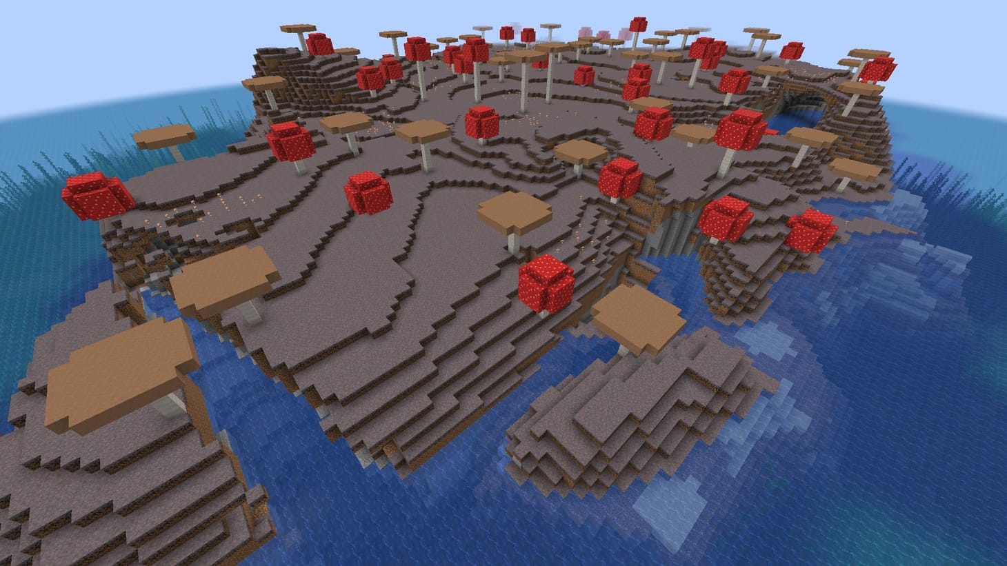 7 best Minecraft 1.21 village seeds