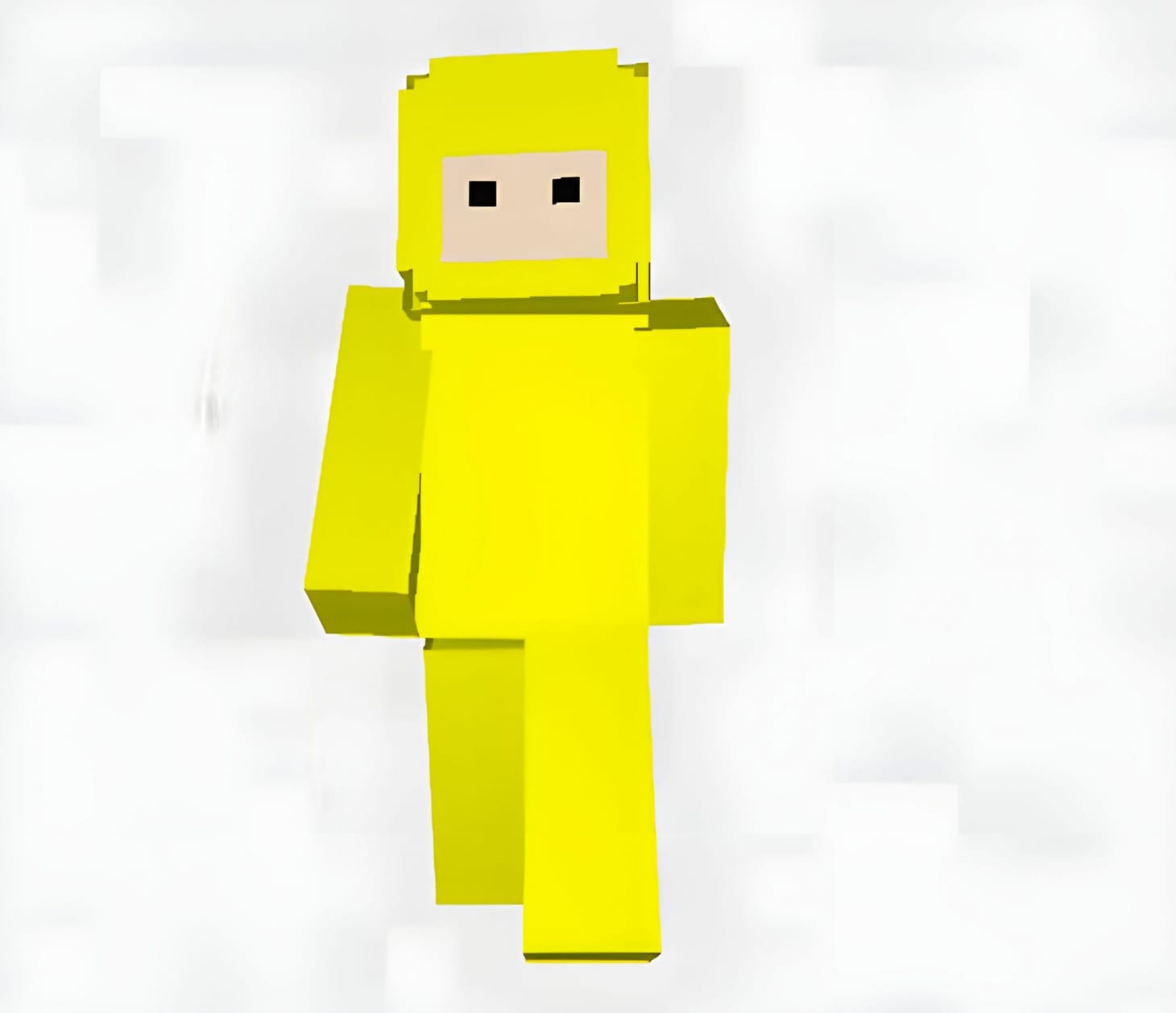 7 best Minecraft yellow skins