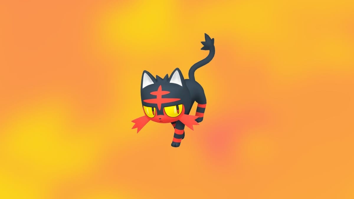 How to get Alolan Starters in Pokemon GO 8th Anniversary Party?