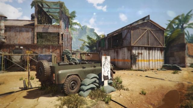 All Black Ops 6 Multiplayer maps leaked