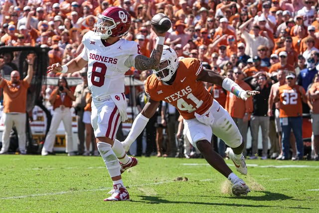 2 Big 12 teams will officially become part of SEC expansion in 2024 ...