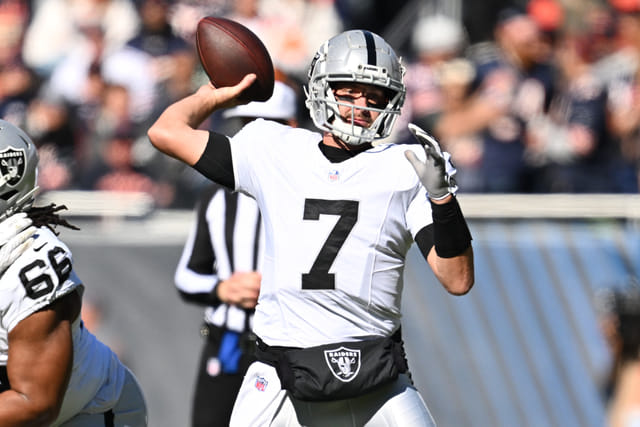 Brian Hoyer career earnings: How much has ex-Patriots QB made in NFL?