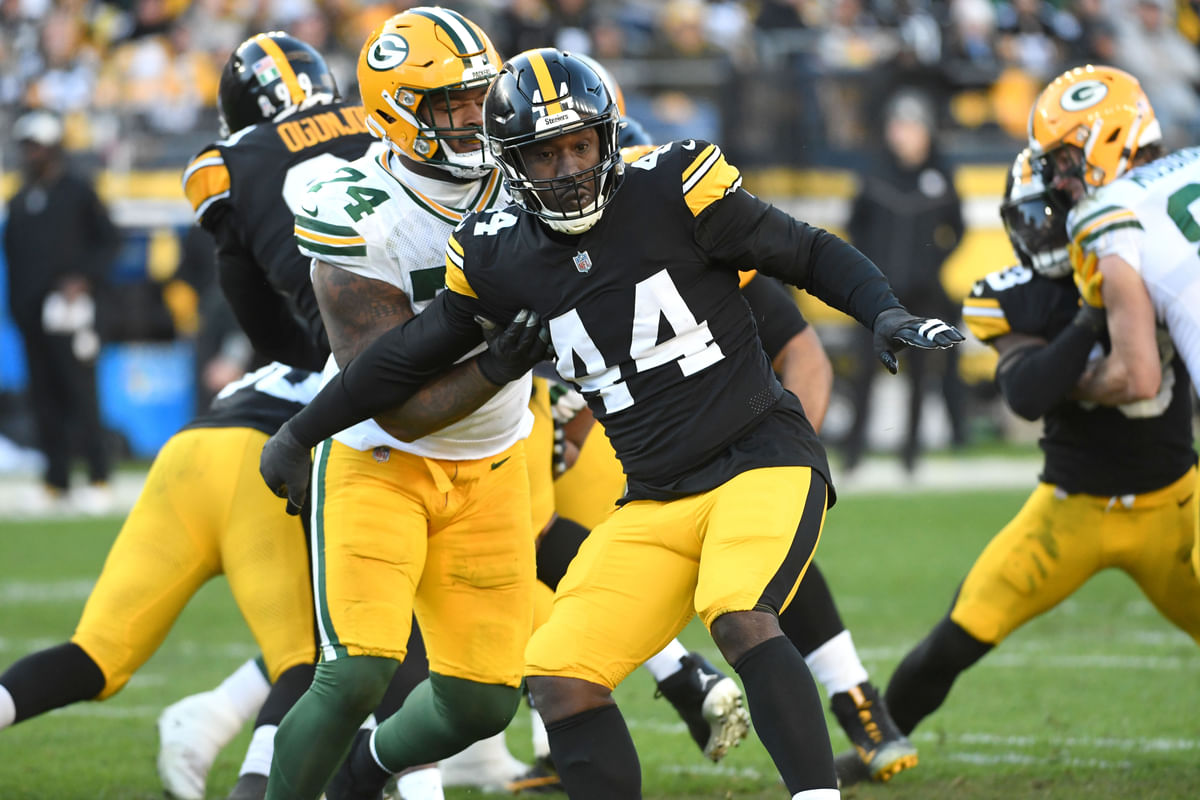 Top 10 NFL free agents and best landing spots feat. Michael Thomas to Cowboys and more