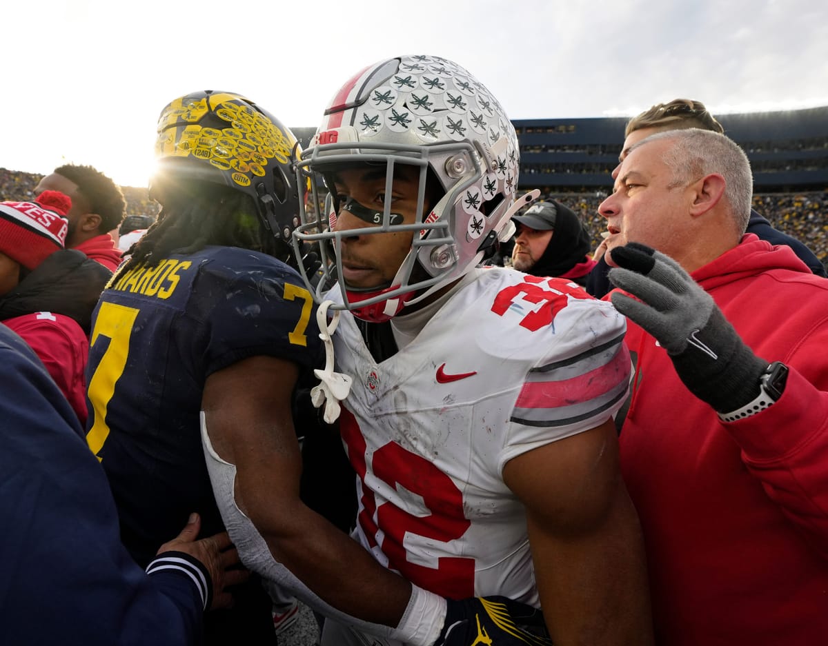 5 wildest college football games fans can expect in 2024 season ft ...