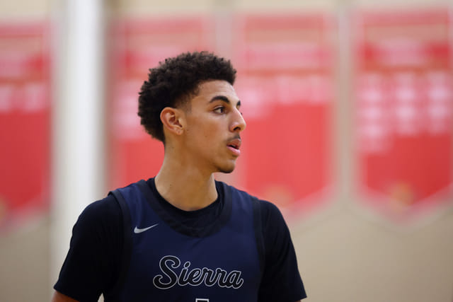 "You can't beat me in anything": Justin Pippen playfully jibes with ...