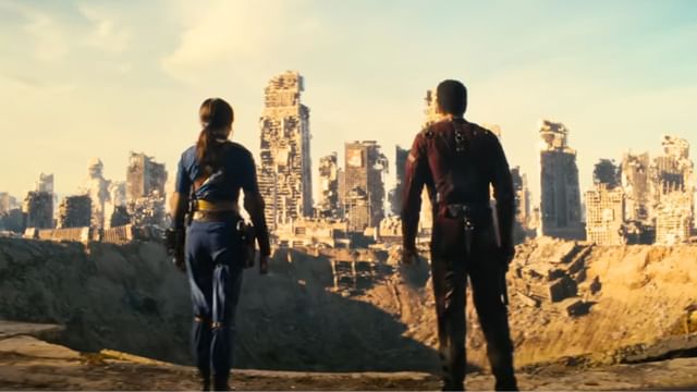 Fallout series to challenge and strip The Rings of Power of its title ...