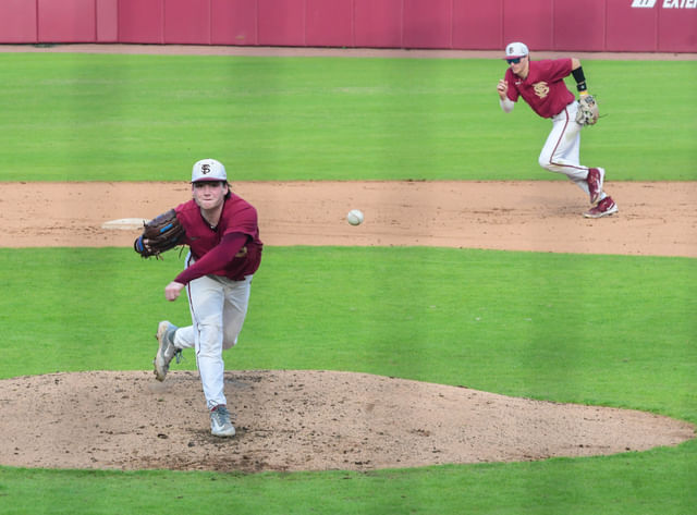 Who is Jamie Arnold? Stats, notable records, and more about FSU player ...