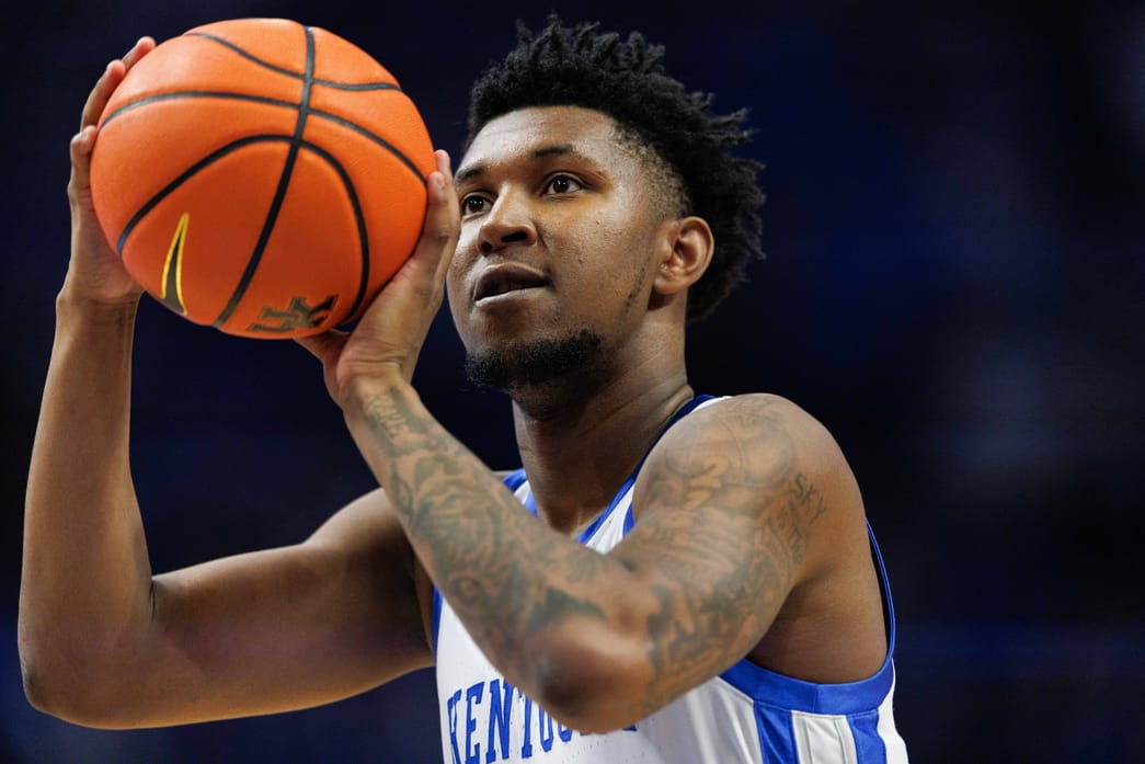 "I was disappointed"- Arkansas HC John Calipari drops his two cents on ...