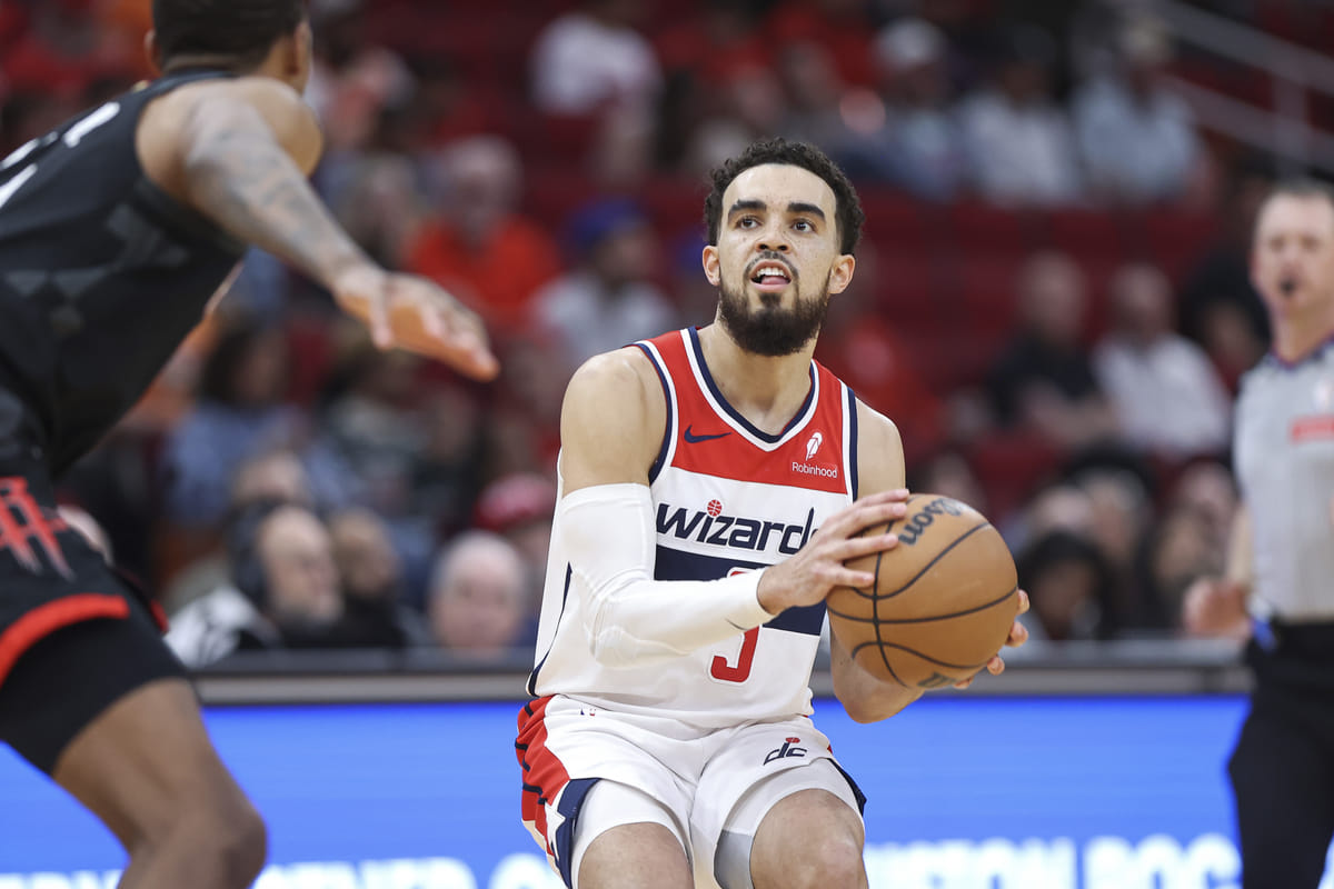 Ranking LA Lakers' 5 best options at PG should D'Angelo Russell depart