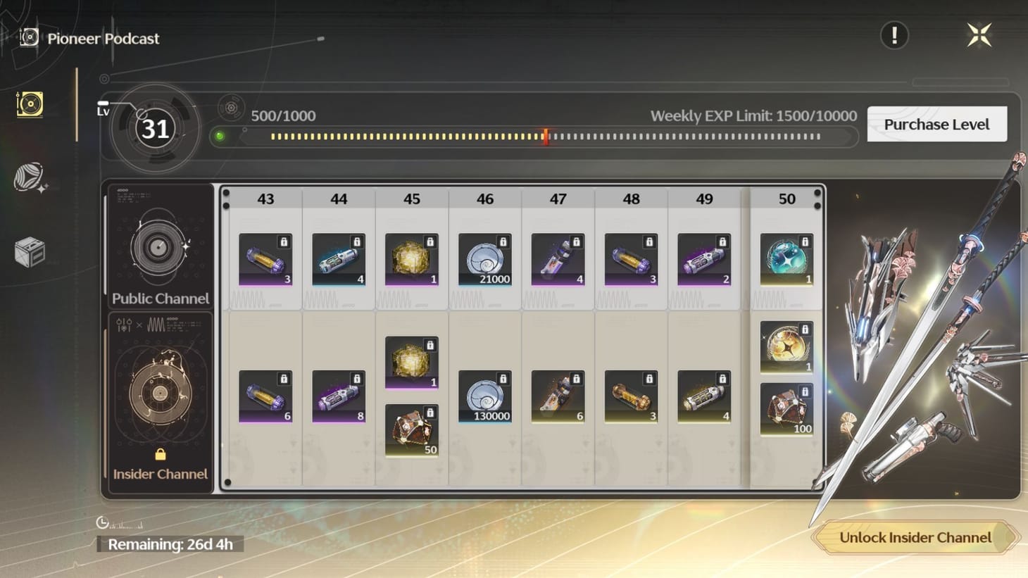 How to get Echo upgrade materials in Wuthering Waves: Sealed Tube ...