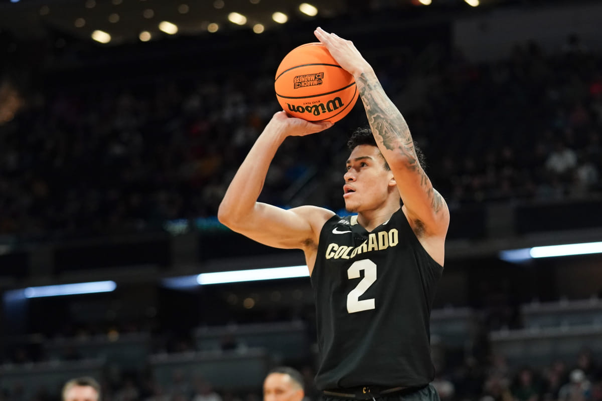 6 players with highest verticals in 2024 NBA draft ft. Reed Sheppard