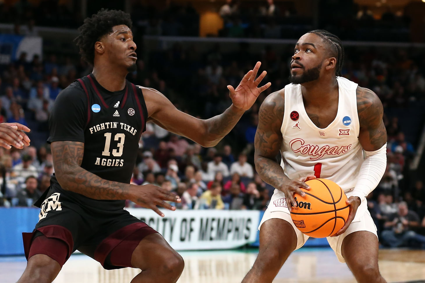 Will Jamal Shead get drafted into the NBA? Exploring potential landing ...