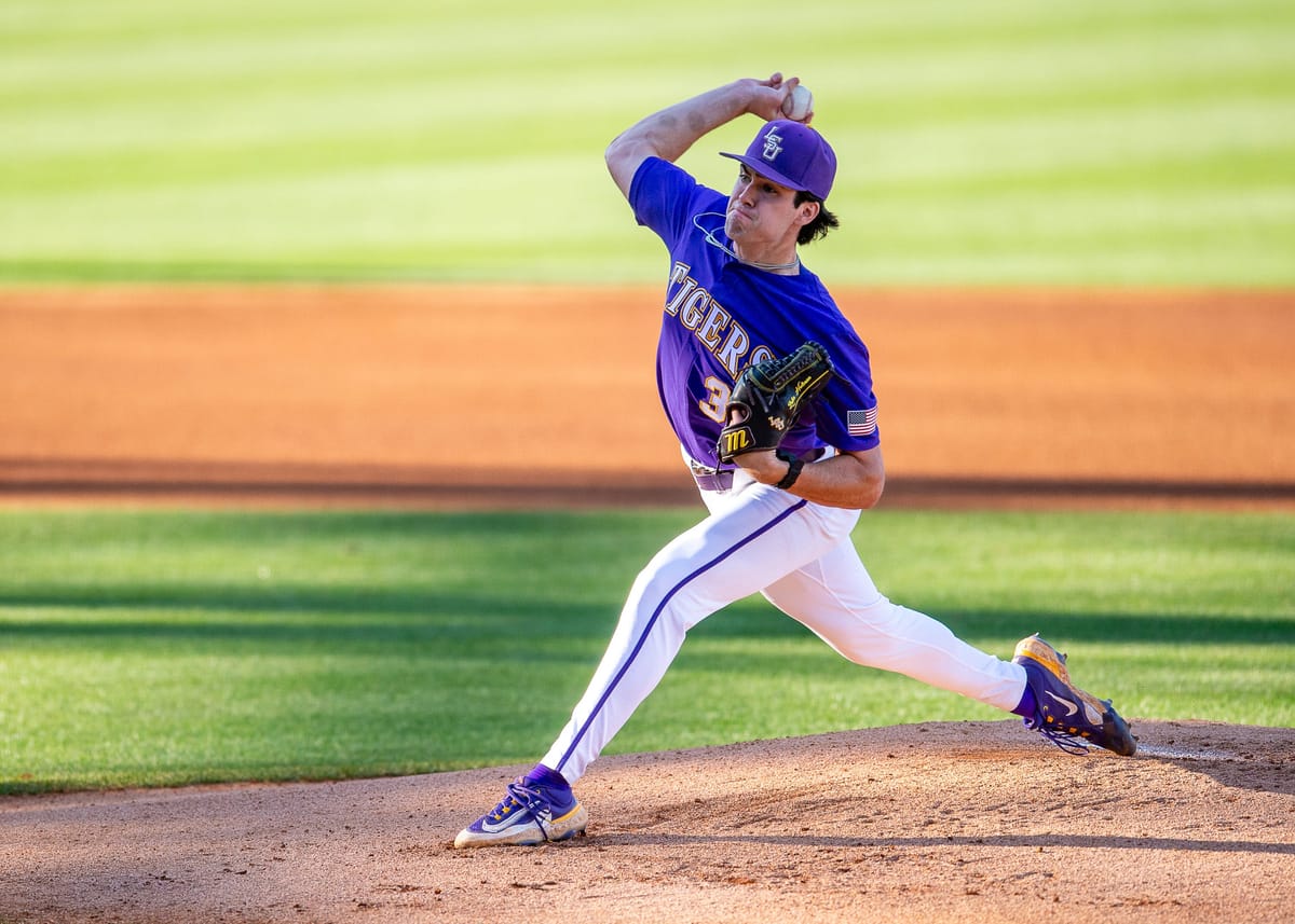Chapel Hill Regional's top 7 MLB draft sleepers you can't ignore in ...