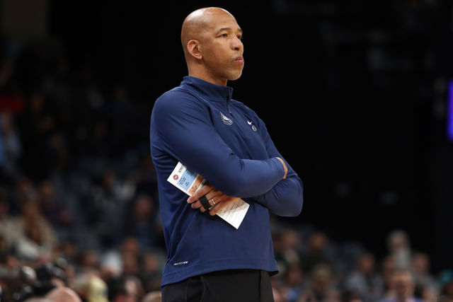 Will Monty Williams make $65 million despite firing from Pistons ...